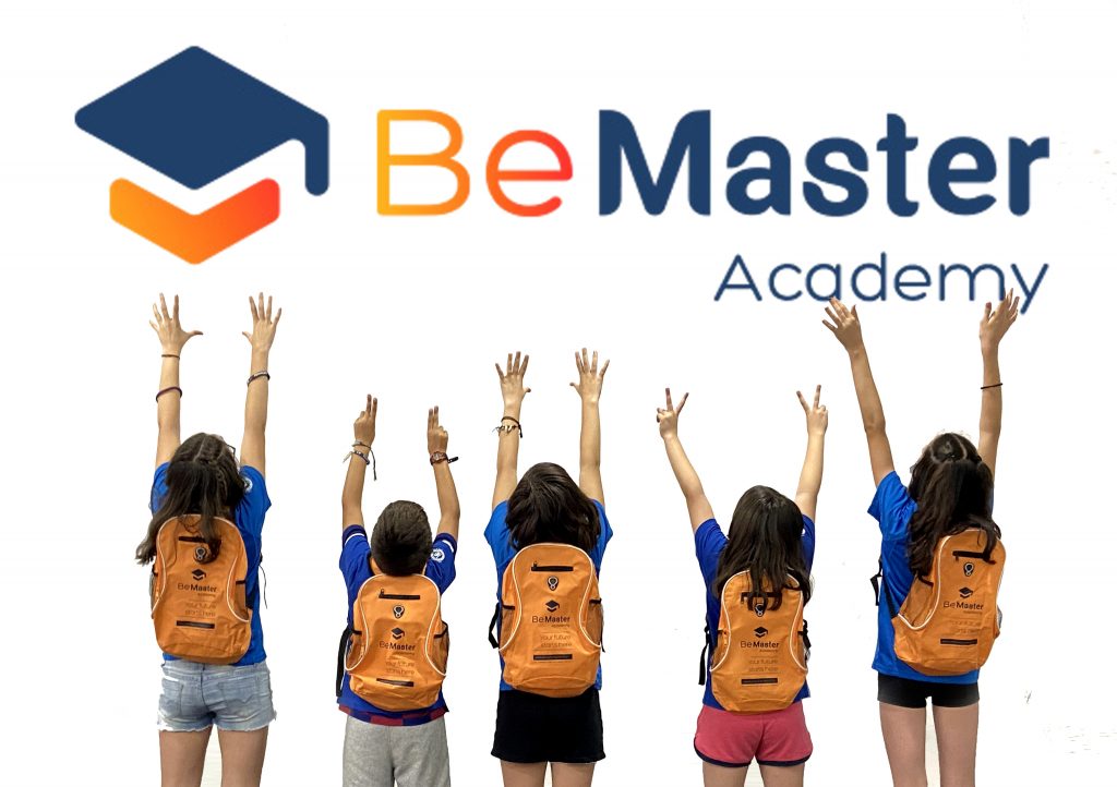 Inicio - BeMaster | MasterPol