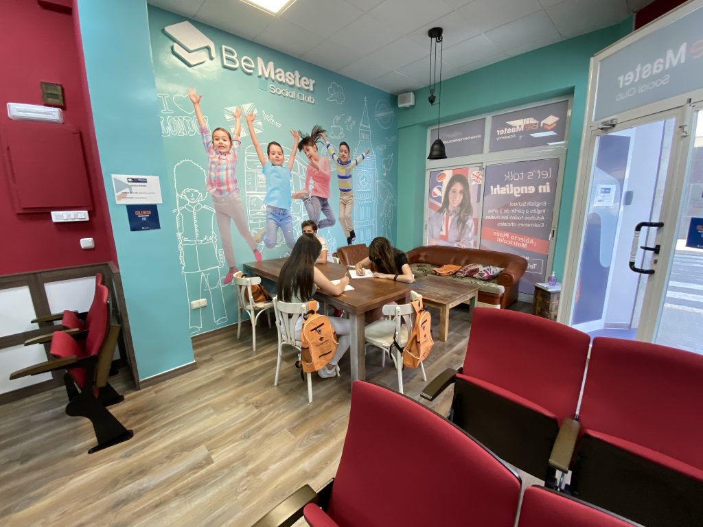 Master Center - BeMaster | MasterPol